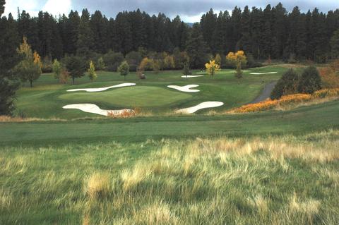 Montana Golf TV: Buffalo Hill Golf Club – Montana Living