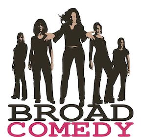 Broad Comedy appears in Whitefish – Montana Living