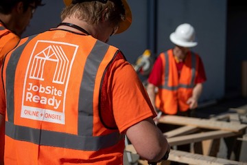 Construction worksite training offered – Montana Living