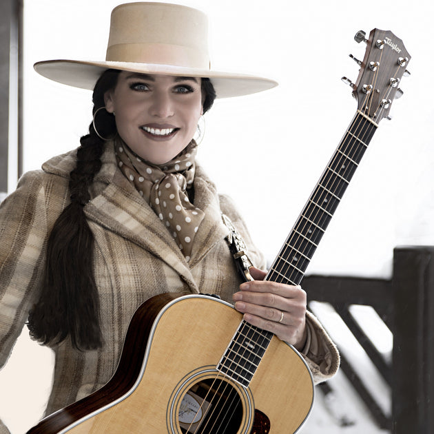 Mary Kaye performs in Whitefish – Montana Living