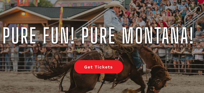 Fair entries open for Gallatin County Fair – Montana Living