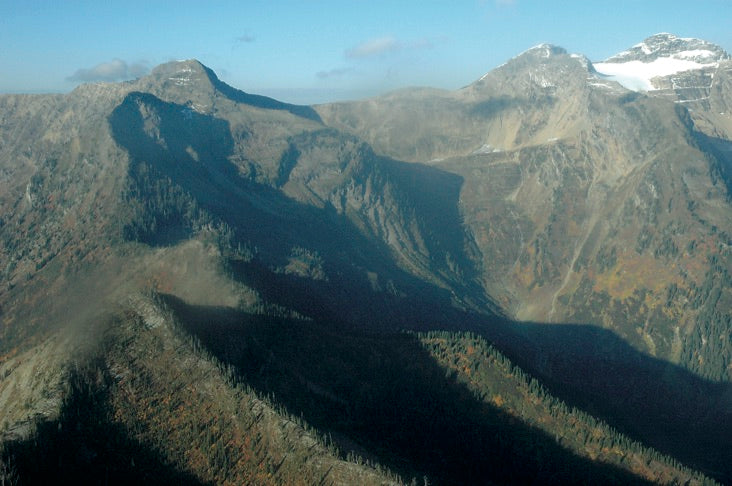 Survivors recount plane crash – Montana Living