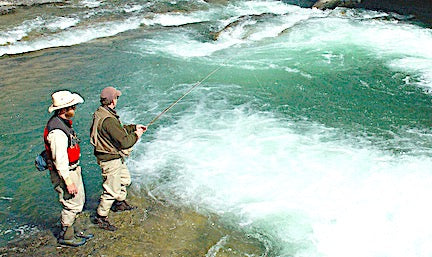 Simms — Fishing gear that works – Montana Living