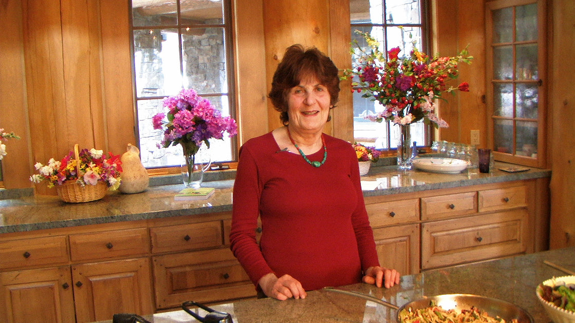 Cooking up Good Vibrations – Montana Living