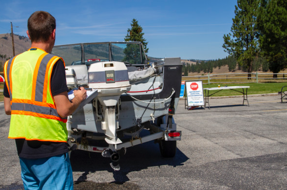 Boat Inspections: What you need to know – Montana Living