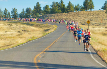 Billings Marathon enters its 45th year – Montana Living