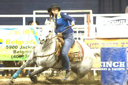 2019 MSU spring rodeo April 14 – Montana Living