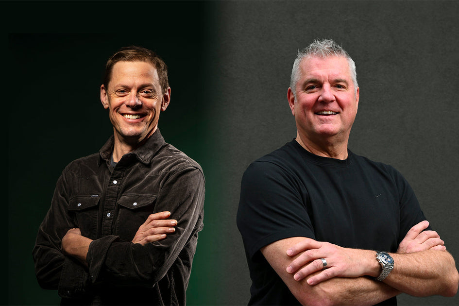 Meateater and Nike exec honored at UM graduation – Montana Living