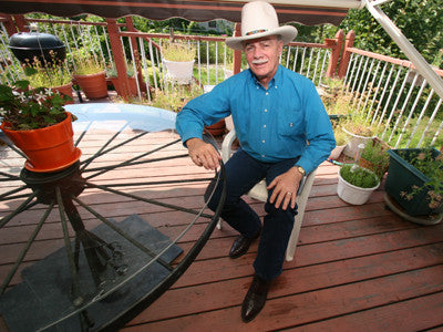 Art of the Cartoon: Stan Lynde – Montana Living
